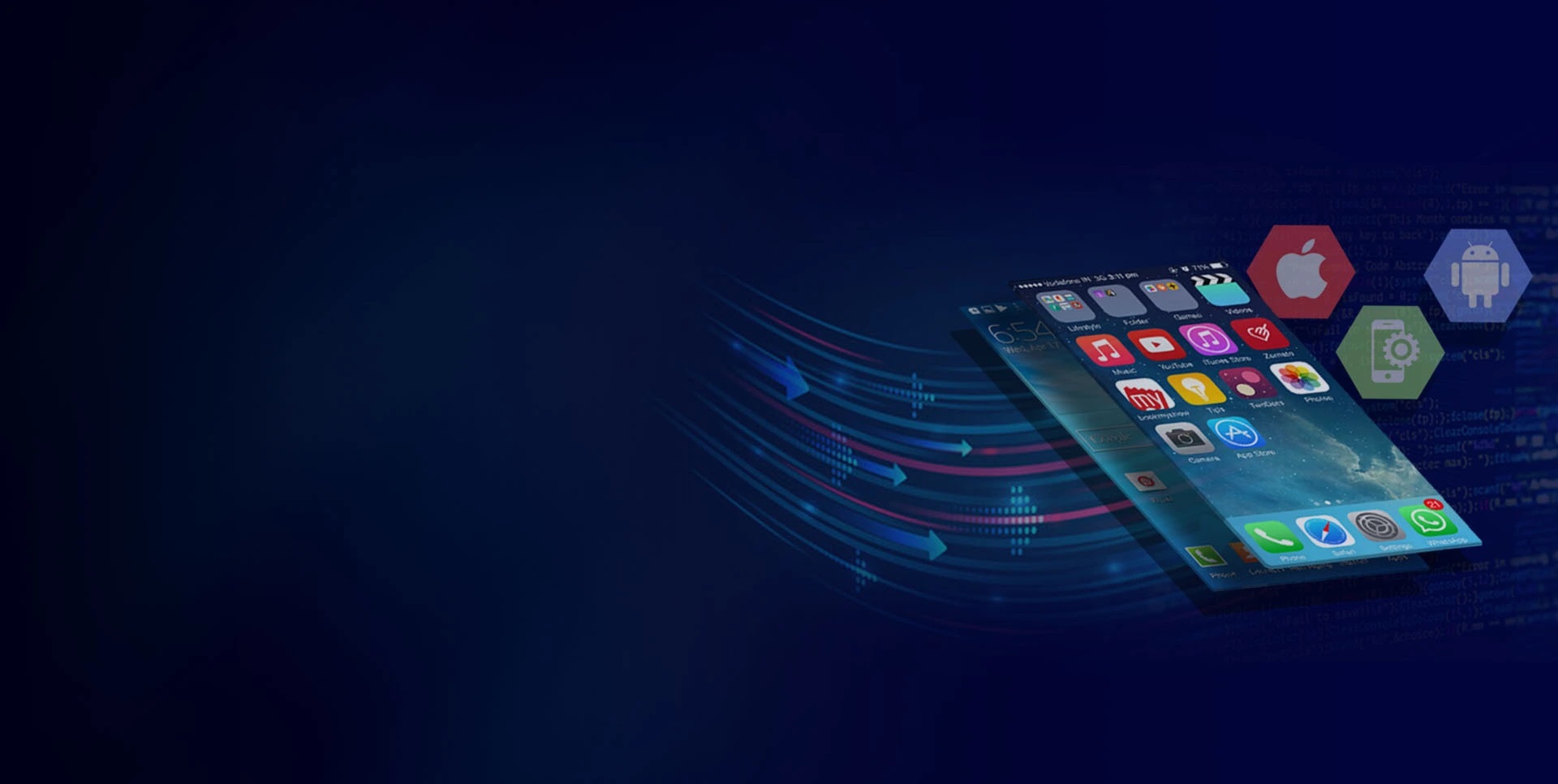 Home - Indev Systems